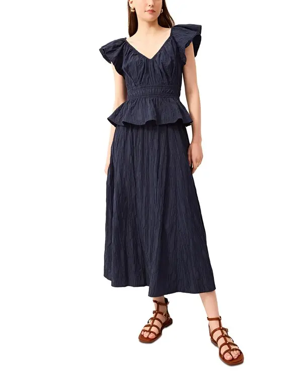 MARIE OLIVER Lydia Top