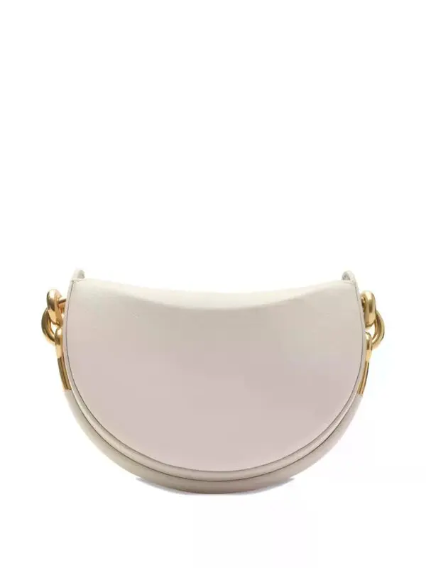Burberry Bridle Saddle-style Clutch