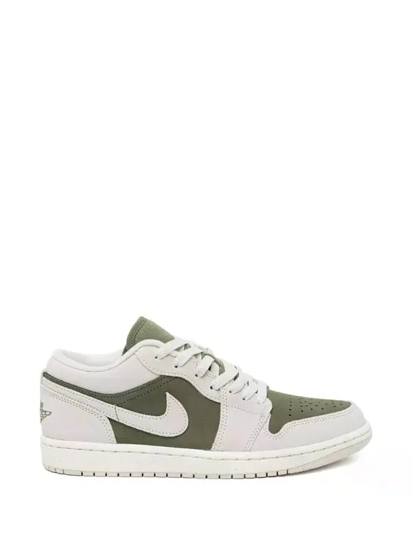 Nike Air Jordan 1 Low-top Sneakers - Neutrals