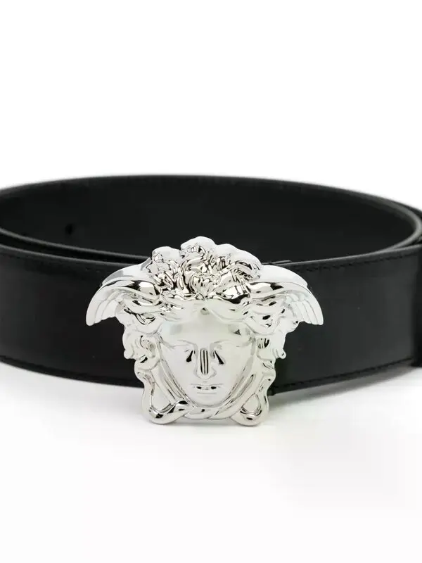 Versace La Medusa Belt