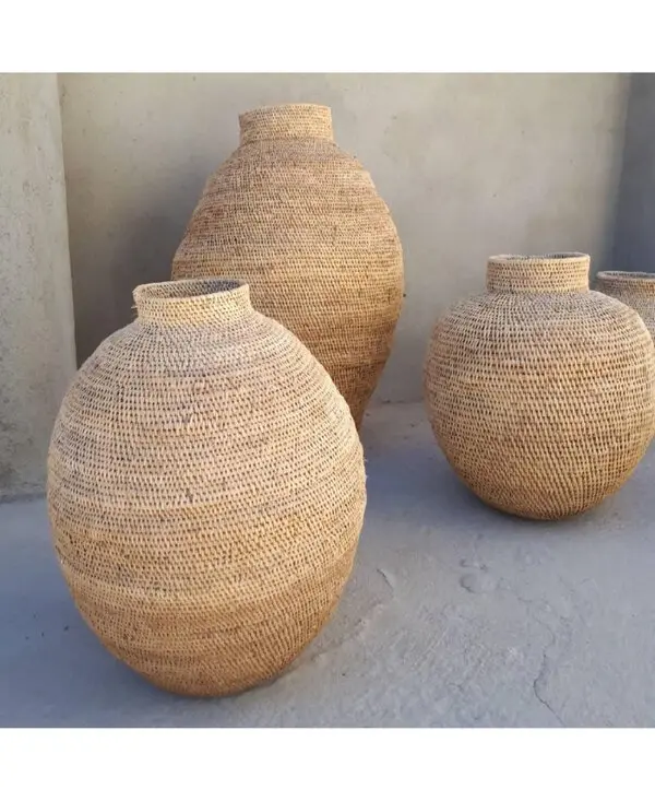 MBARE Buhera Basket
