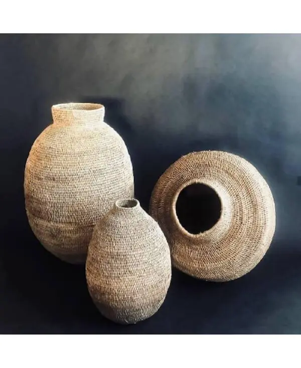 MBARE Buhera Basket