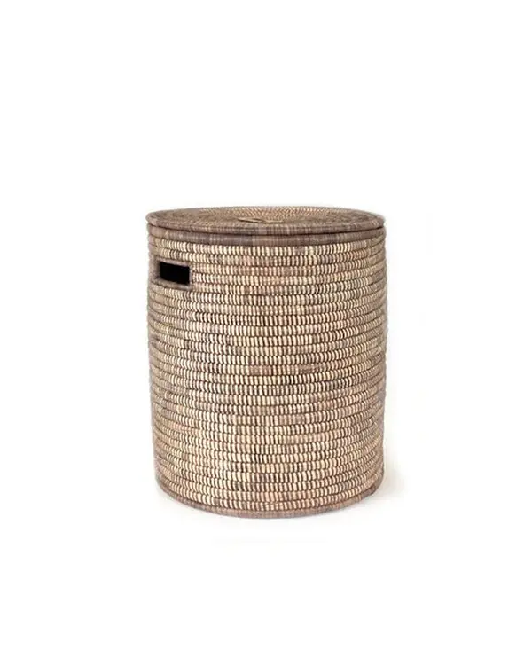 MBARE Malawi Basket - Brown