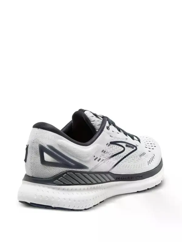 Brooks Glycerin Lace-up Sneakers