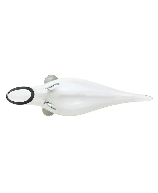 MBARE Horn Wine Decanter 25 Oz/750ml