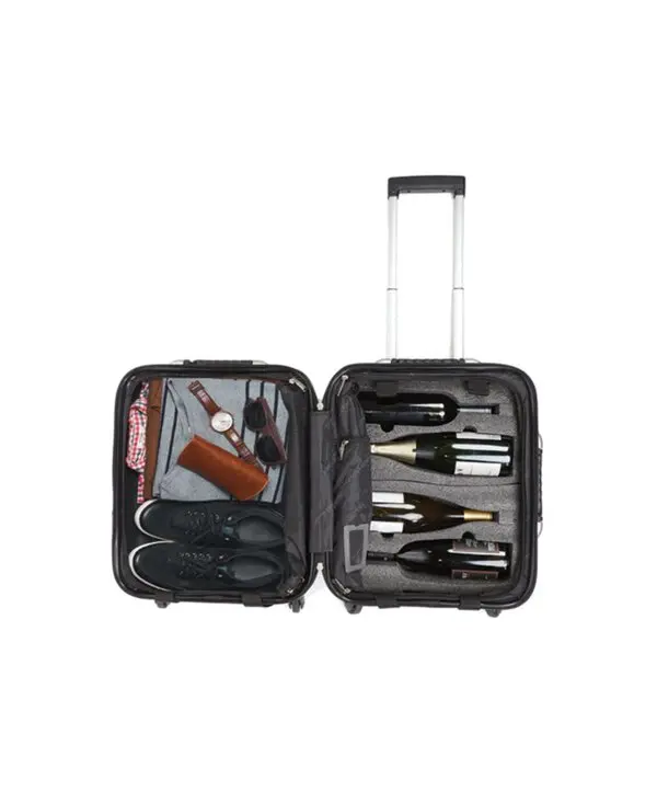 VINGARDEVALISE Petite 03 Suitcase
