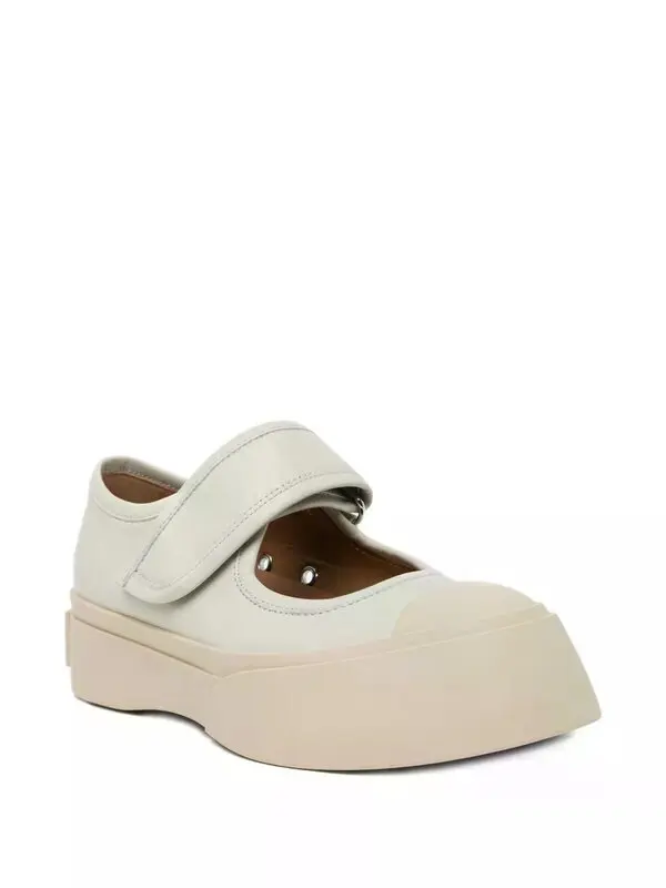 Marni Mary Jane Sneakers