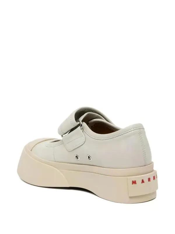 Marni Mary Jane Sneakers