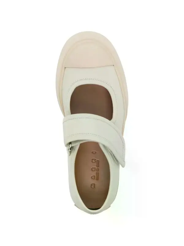 Marni Mary Jane Sneakers