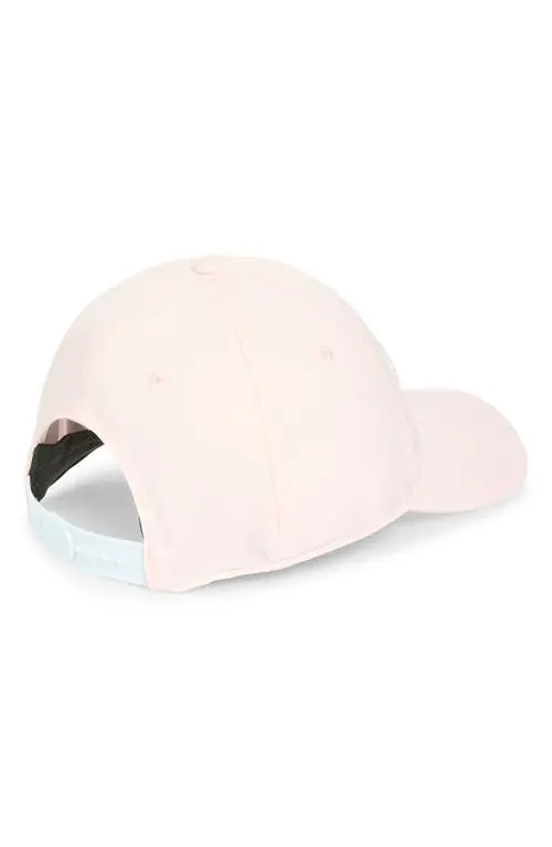 SWANNIES Britt Snapback Baseball Cap - Pink