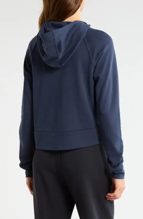 SWANNIES Emma Hoodie - Navy