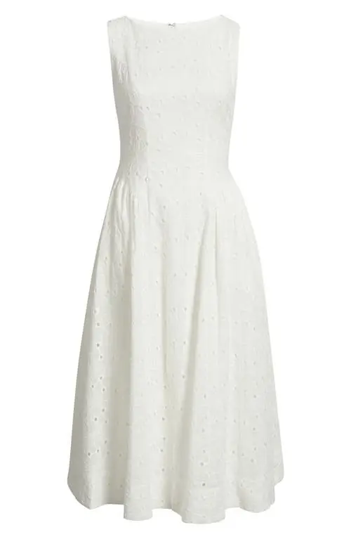 green emerald velvet dress Short sleeve white fit and flare midi dress 1770 – Xiaolizi main image 0