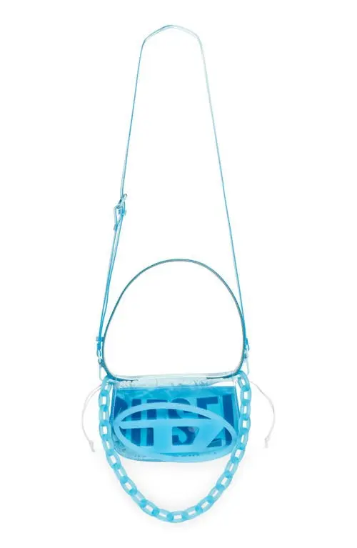 DIESEL® 1dr Logo Shoulder Bag