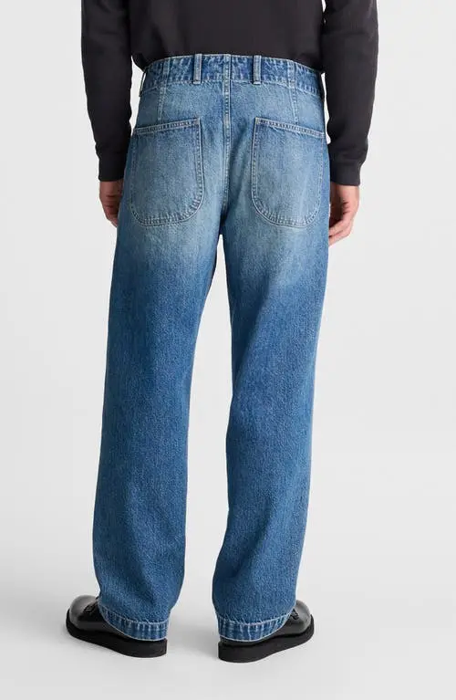 Madewell The Utility Pants