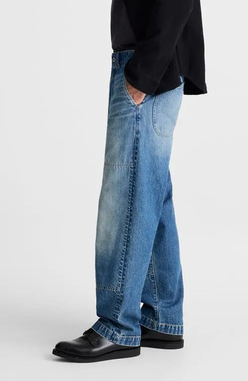 Madewell The Utility Pants
