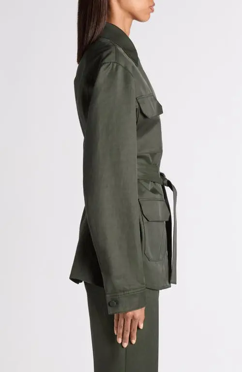 TOM FORD Twill Safari Jacket