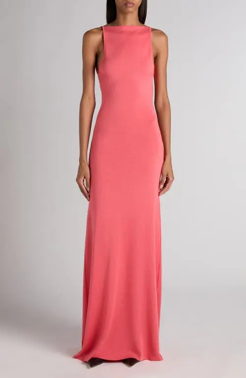 TOM FORD Cashmere And Silk Knit Gown