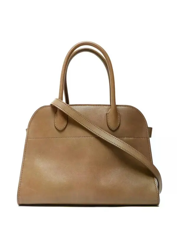 THE ROW Soft Margaux 10 Handbag