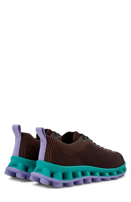 Camper X Sunnei Pelotissima Sneaker - Multi Brown