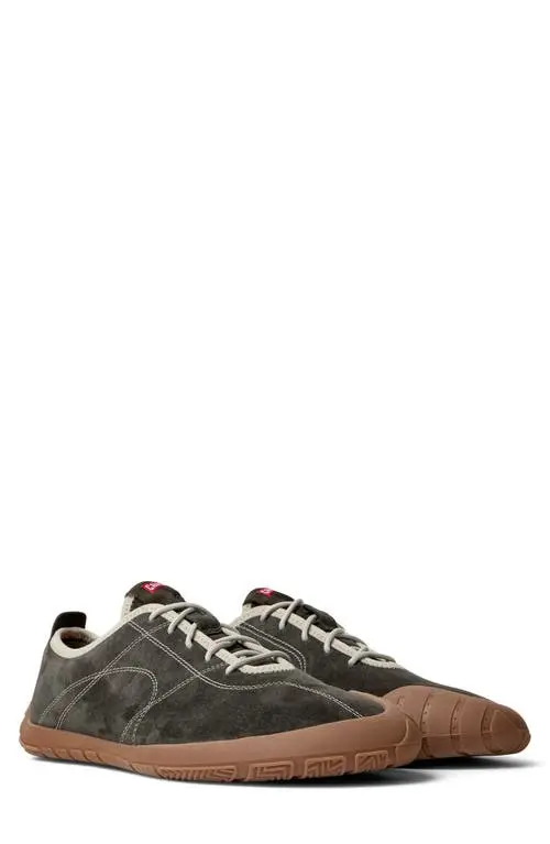 Camper Peu Path Sneaker - Dark Gray