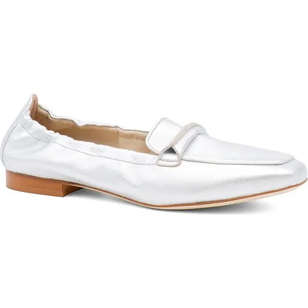 AMALFI BY RANGONI Gabina Loafer - Moon Etolie