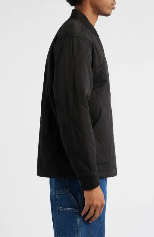 Carhartt Work In Progress Kylan Onion Quilted Liner Coat