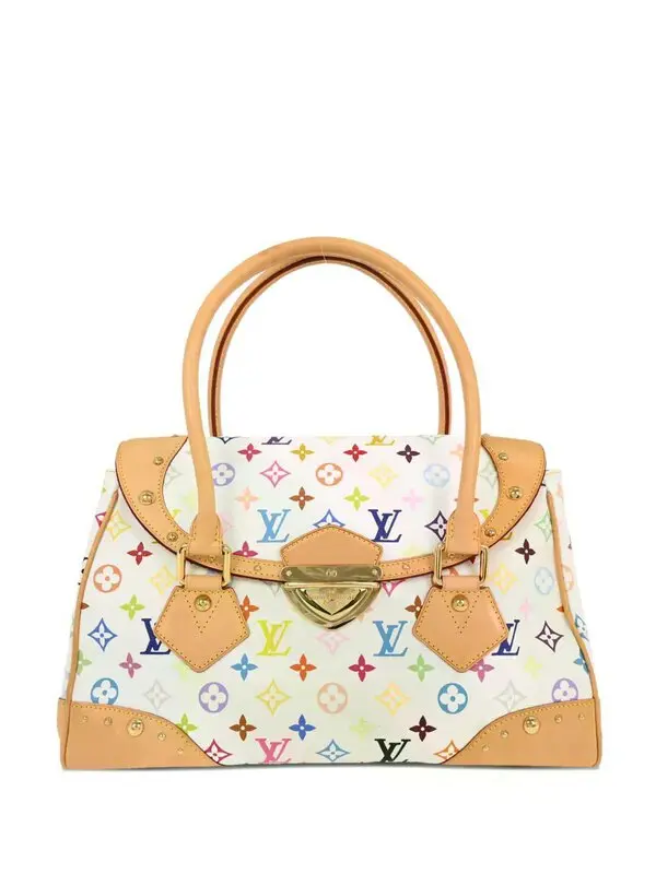 LOUIS VUITTON 2008 Beverly Gm Handbag