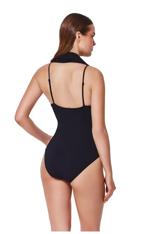 GOTTEX Multi-way Mesh One Piece