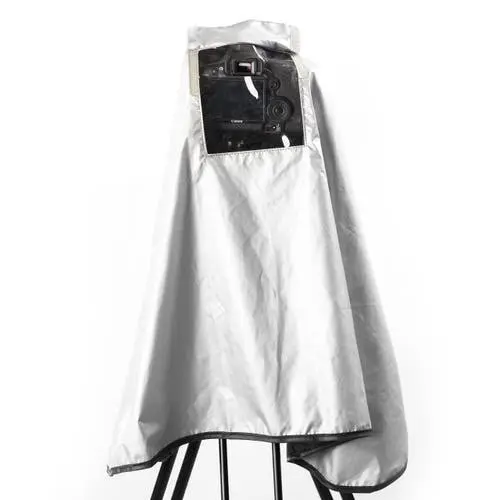 MOVO Crc03 Extra-long Waterproof Rain Coat