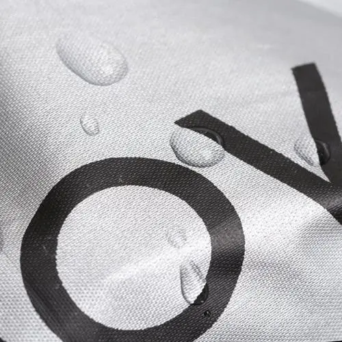 MOVO Crc03 Extra-long Waterproof Rain Coat