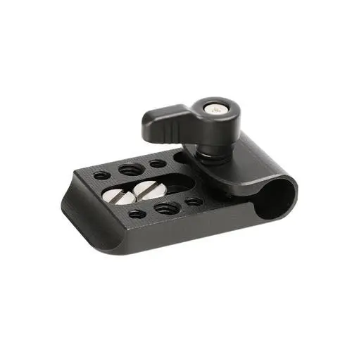 MOVO 15mm Modular Rod Clamp Adapter