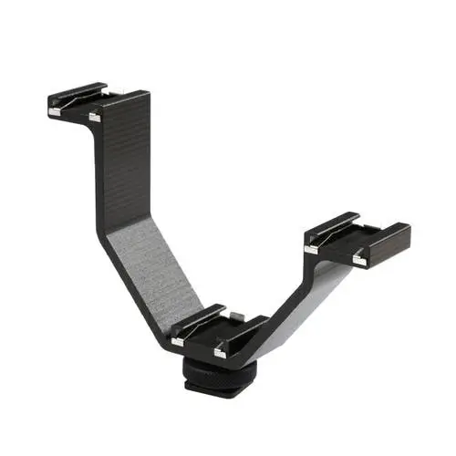 MOVO Triple Shoe Mount Bracket