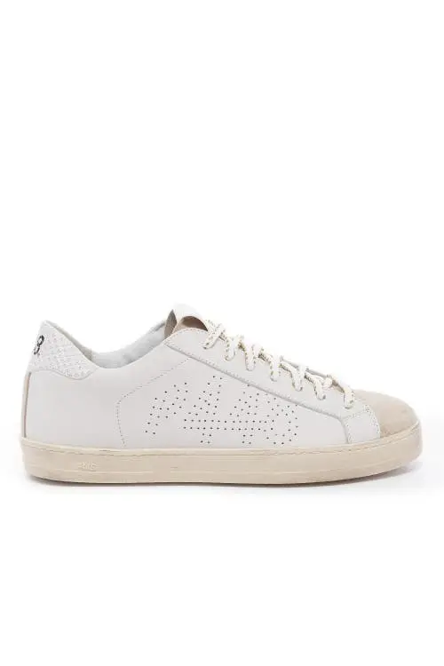 P448 John Leather Sneaker