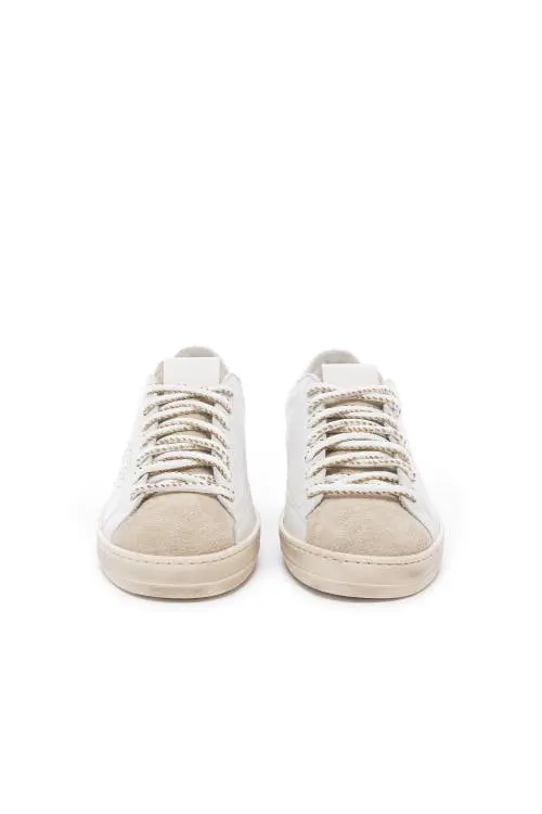 P448 John Leather Sneaker