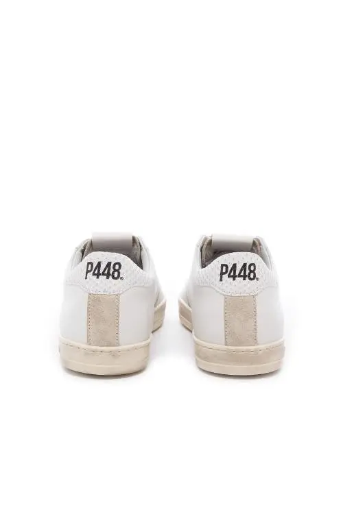 P448 John Leather Sneaker