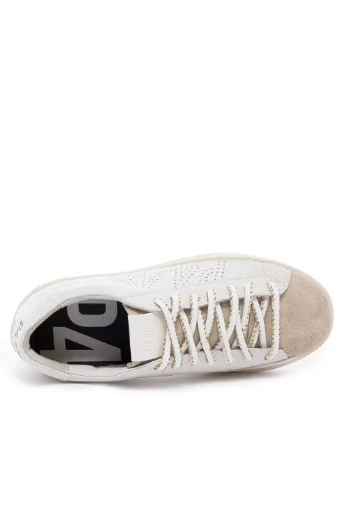P448 John Leather Sneaker