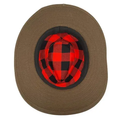 KANUT SPORTS Cumberland Outback Hat