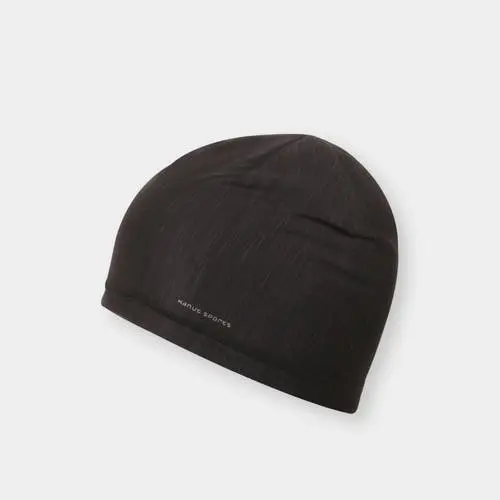 KANUT SPORTS Abe Performance Beanie - Black