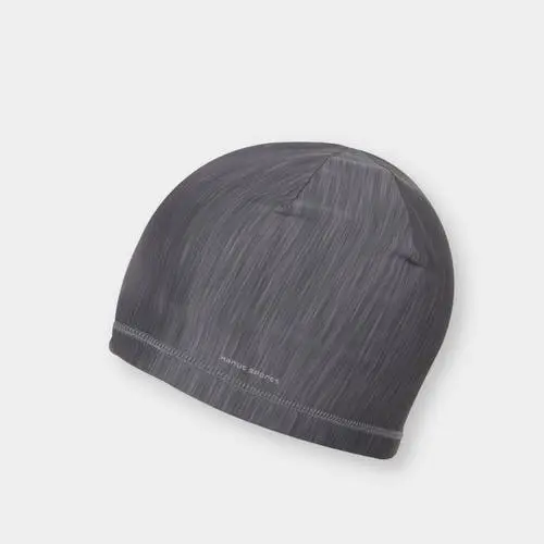 KANUT SPORTS Abe Performance Beanie - Grey