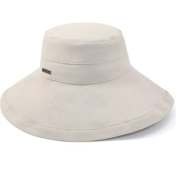 KANUT SPORTS Bona Wide Brim Hat - Sand