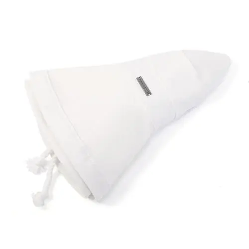 KANUT SPORTS Bona Wide Brim Hat - White