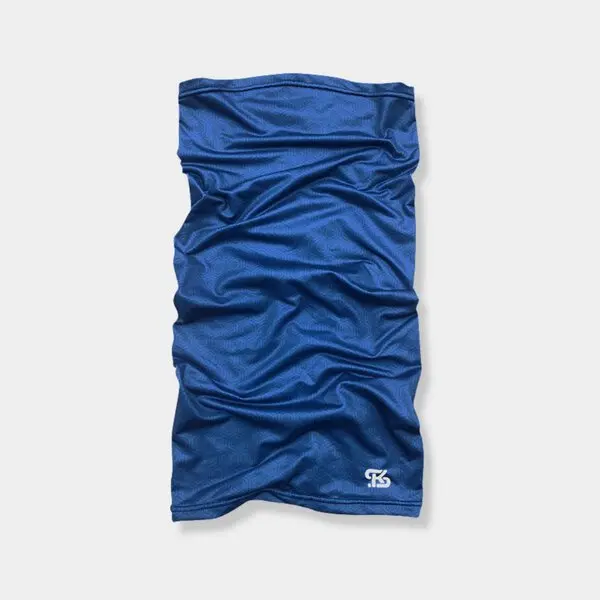 KANUT SPORTS Mariner Patterned Buff - Royal