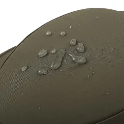 KANUT SPORTS Sanford Performance Safari Hat - Olive