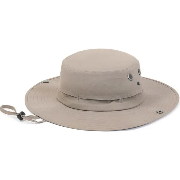 KANUT SPORTS Denali Boonie Hat - Brown