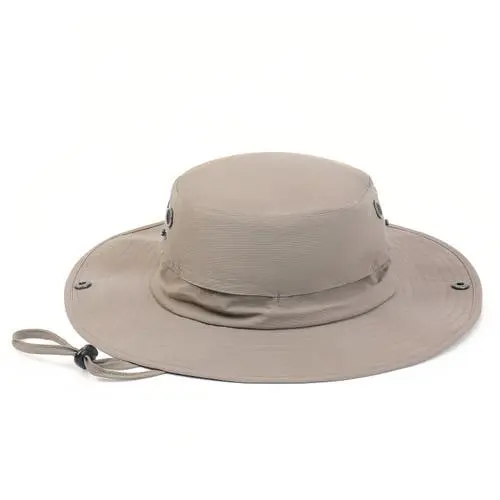 KANUT SPORTS Denali Boonie Hat - Brown
