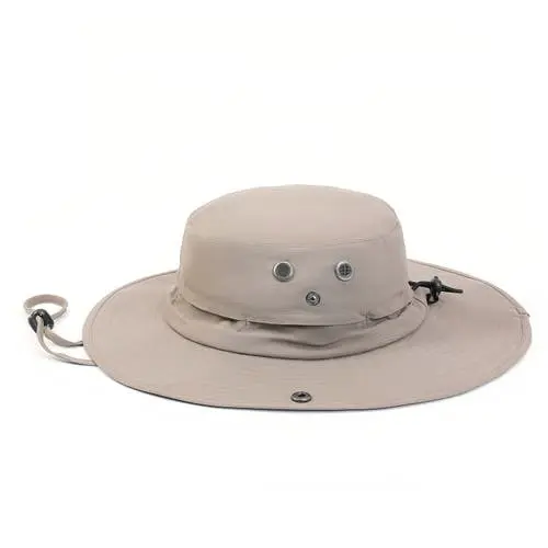 KANUT SPORTS Denali Boonie Hat - Brown