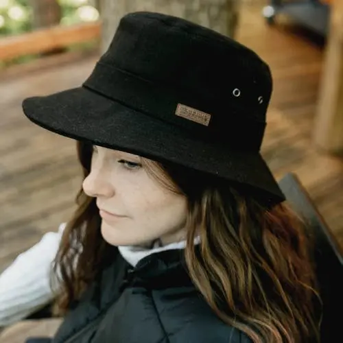 KANUT SPORTS Wilde Winter Bucket Hat