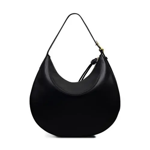 RADLEY Bliss Crescent Ziptop Shoulder Bag