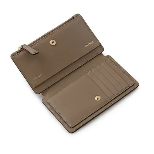 RADLEY Coin Streetdebossed Ziptop Wallet