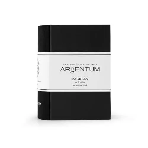 ARGENTUM Les Parfums Infinis Magician Eau De Parfum - None